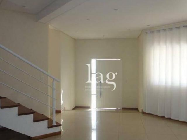 Casa com 3 dormitórios à venda, 288 m² por R$ 1.600.000,00 Condomínio Vila dos Inglezes Sorocaba