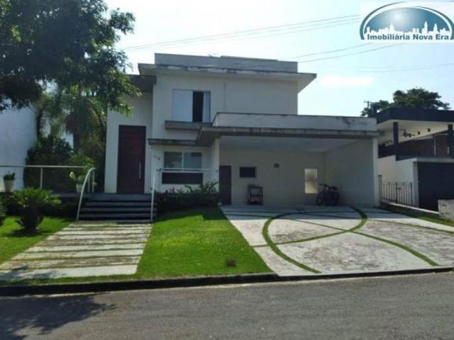 Casa com 3 dormitórios à venda, 288 m² por R$ 1.850.000,00 Condomínio Alpes de Vinhedo Vinhedo/S