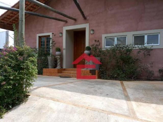 Casa com 3 dormitórios à venda, 288 m² por R$ 1.780.000,00 Jardim Colonial Carapicuíba/SP