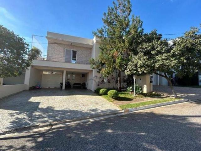 Casa com 3 dormitórios à venda, 288 m² por R$ 1.790.000,00 Parque Santa Isabel Sorocaba/SP