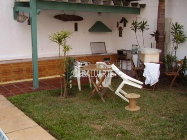 Casa com 3 dormitórios à venda, 288 m² por R$ 1.850.000,00 Chácara Flora São Paulo/SP