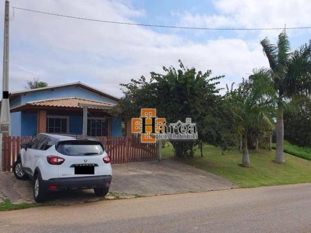 Casa com 3 dormitórios à venda, 288 m² por R$ 1.000.000,00 Condomínio Village Serra Araçoiaba da