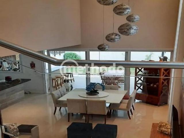 Casa com 3 dormitórios à venda, 288 m² por R$ 1.280.000,00 Residencial Santa Maria Valinhos/SP
