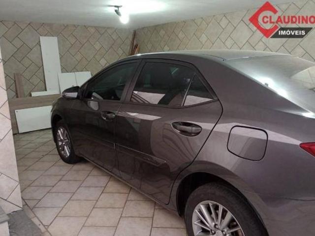 Casa com 3 dormitórios à venda, 288 m² por R$ 600.000,00 Jardim São José São Mateus São Paulo/