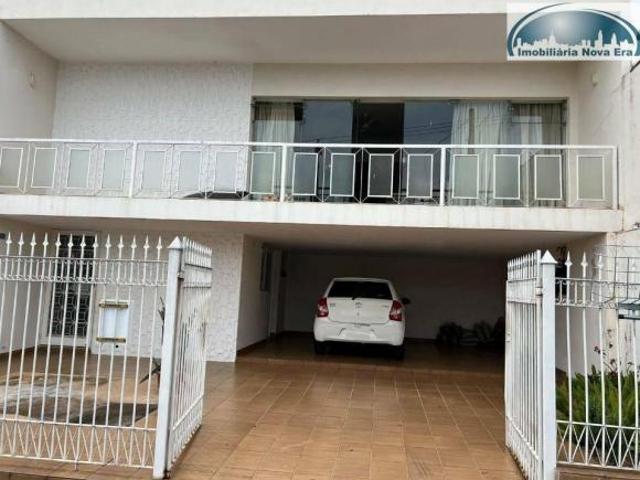 Casa com 3 dormitórios à venda, 288 m² por R$ 980.000,10 Centro Vinhedo/SP