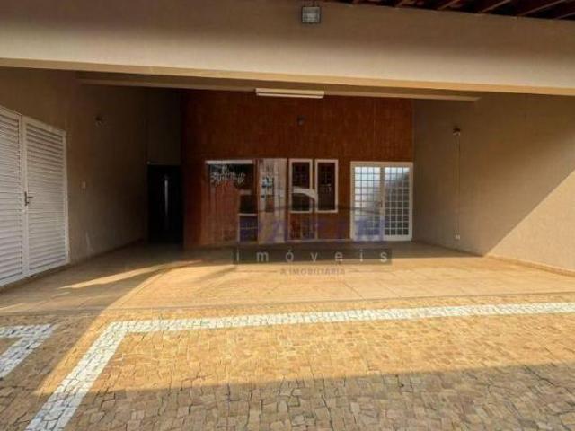 Casa com 3 dormitórios à venda, 289 m² Jardim Emilia Vinhedo/SP