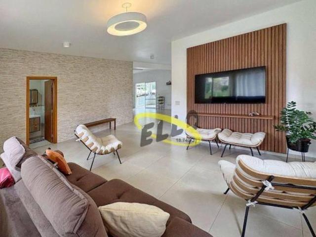 Casa com 3 dormitórios à venda, 289 m² por R$ 1.400.000,00 Santa Adélia Vargem Grande Paulista/S