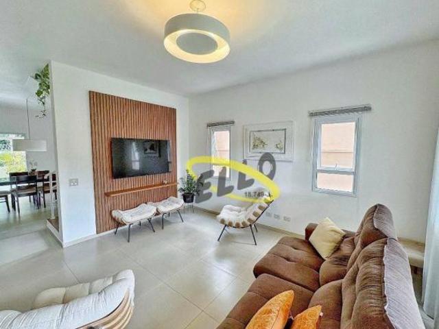 Casa com 3 dormitórios à venda, 289 m² por R$ 1.400.000,00 Santa Adélia Vargem Grande Paulista/S
