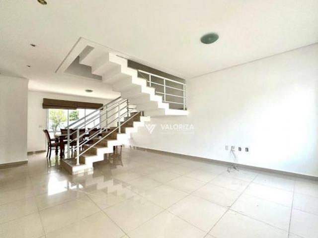 Casa com 3 dormitórios à venda, 289 m² por R$ 1.475.000,00 Condomínio Vila do Bosque Sorocaba So
