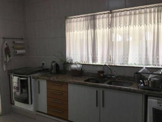 Casa com 3 dormitórios à venda, 289 m² por R$ 1.500.000,00 Condomínio Granja Olga II Sorocaba/SP