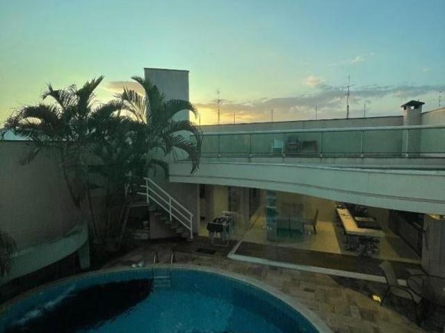 Casa com 3 dormitórios à venda, 289 m² por R$ 1.700.000,00 Jardim Glória Americana/SP