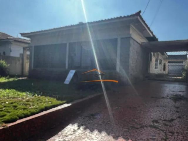 Casa com 3 dormitórios à venda, 289 m² por R$ 1.800.000,00 Bela Aliança São Paulo/SP