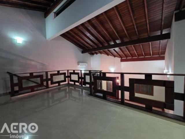 Casa com 3 dormitórios à venda, 289 m² por R$ 1.900.000,00 Residencial Villaggio I Bauru/SP