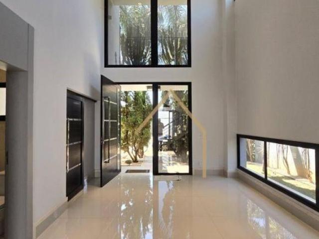 Casa com 3 dormitórios à venda, 289 m² por R$ 2.700.000,00 Jardim Imperador Americana/SP