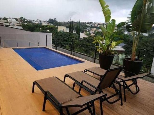 Casa com 3 dormitórios à venda, 289 m² por R$ 2.900.000,00 Condomínio Portal de Bragança Horizonte