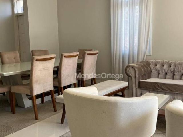 Casa com 3 dormitórios à venda, 289 m² por R$ 2.200.000,00 Condomínio Di Parma Sorocaba/SP