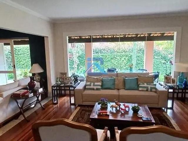 Casa com 3 dormitórios à venda, 289 m² Parque das Laranjeiras Itatiba/SP