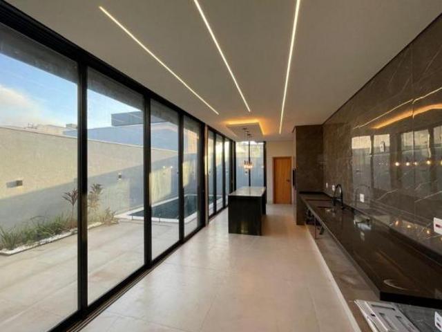 Casa com 3 dormitorios a venda, 280 m2 por R$ 1.600.000,00 Condominio Green Park Aracatuba/SP