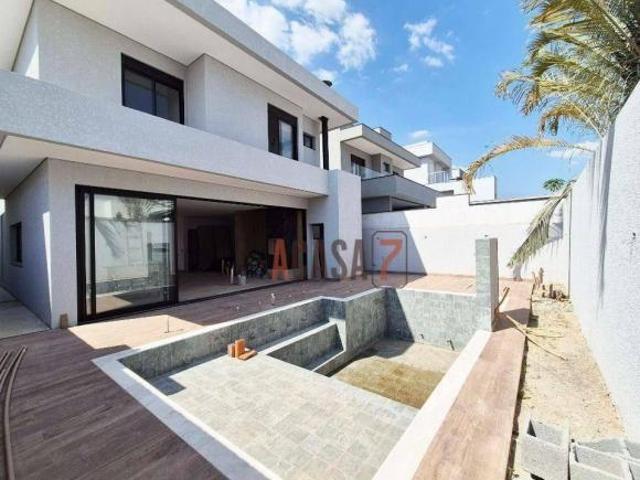 Casa com 3 dormitórios à venda, 280 m² Cyrela Landscape Esplanada Votorantim/SP