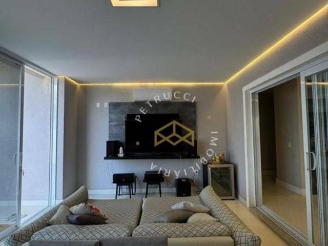 Casa com 3 dormitórios à venda, 280 m² Loteamento Reserva da Serra Jundiaí/SP