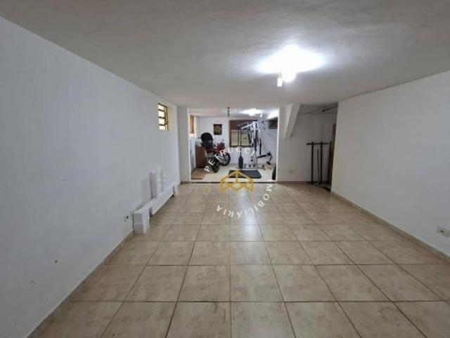 CASA COM 3 DORMITÓRIOS À VENDA, 280 M² NO ACLIMAÇÃO SÃO PAULO/SP