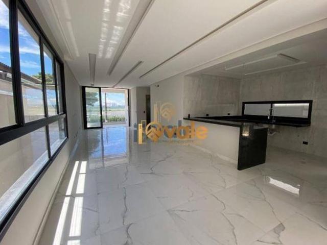 Casa com 3 dormitórios à venda, 280 m² no Urbanova São José dos Campos/SP