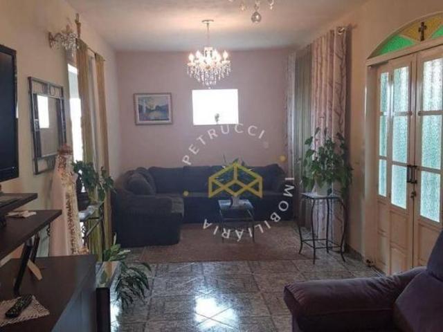 Casa com 3 dormitórios à venda, 280 m² Santa Cândida Vinhedo/SP