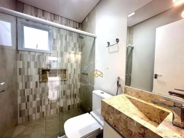 Casa com 3 dormitórios à venda, 280 m² Swiss Park Campinas/SP