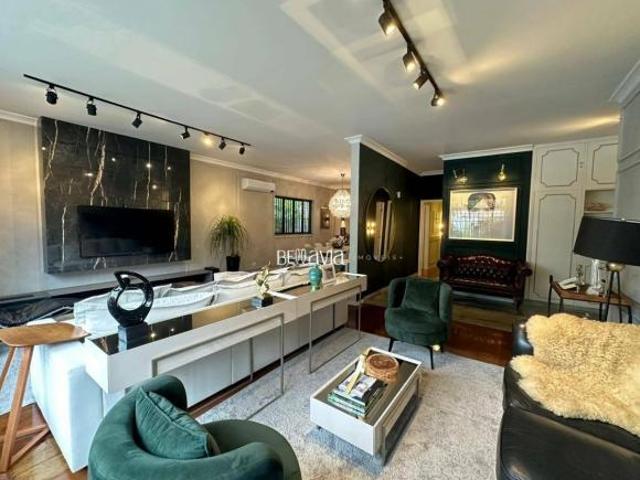 Casa com 3 dormitórios à venda, 280 m² por R$ 3.500.000,00 Lapa São Paulo/SP