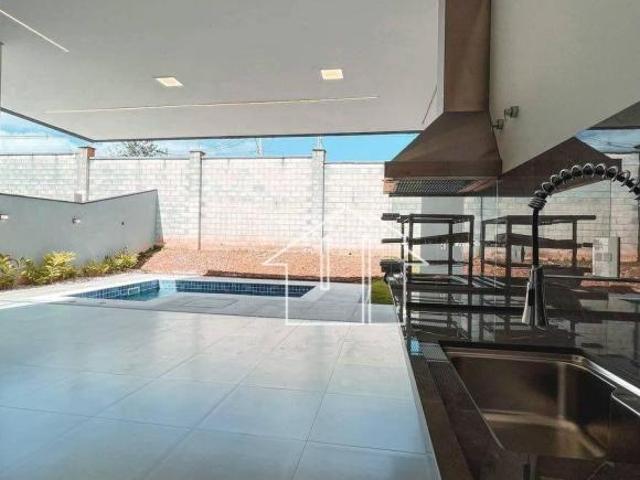 Casa com 3 dormitórios à venda, 280 m² por R$ 3.100.000,00 Urbanova São José dos Campos/SP