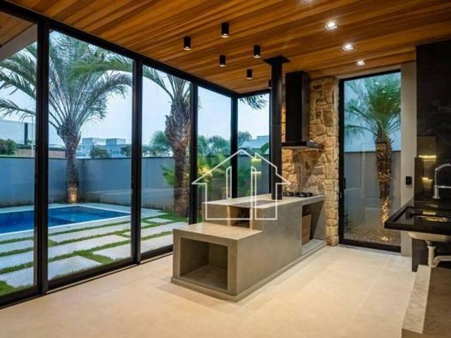 Casa com 3 dormitórios à venda, 280 m² por R$ 3.150.000,00 Urbanova São José dos Campos/SP