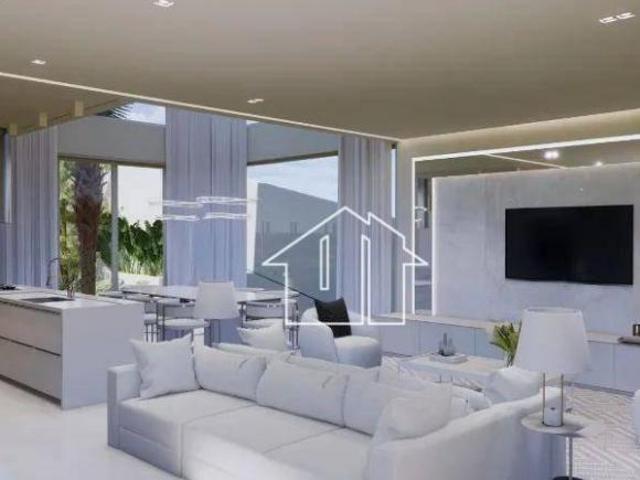 Casa com 3 dormitórios à venda, 280 m² por R$ 3.690.000,00 Urbanova São José dos Campos/SP