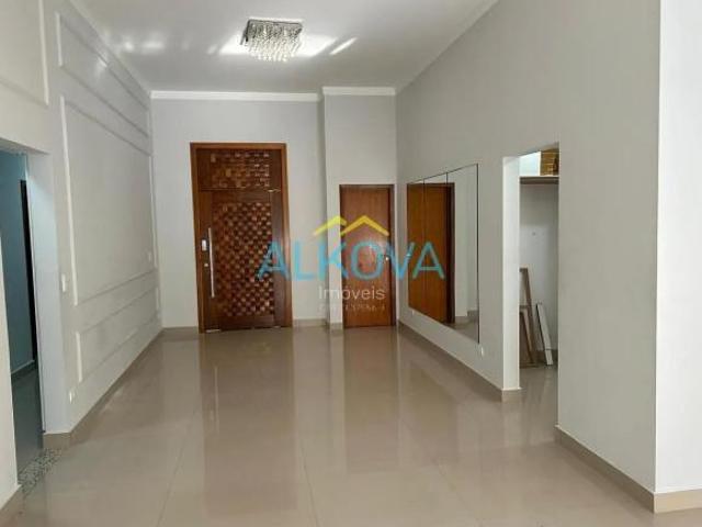 Casa com 3 dormitórios à venda, 280 m² por R$ 3.800.000 Jardim do Golfe São José dos Campos/SP