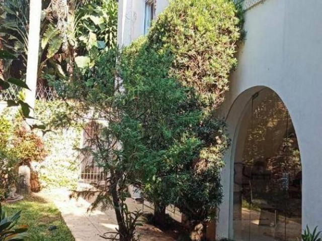 Casa com 3 dormitórios à venda, 280 m² por R$ 3.800.000,00 Vila Madalena São Paulo/SP