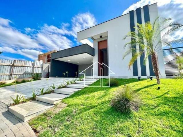 Casa com 3 dormitórios à venda, 280 m² por R$ 3.100.000,00 Urbanova São José dos Campos/SP