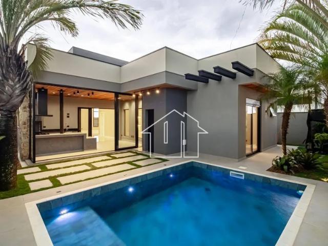 Casa com 3 dormitórios à venda, 280 m² por R$ 3.150.000,00 Urbanova São José dos Campos/SP