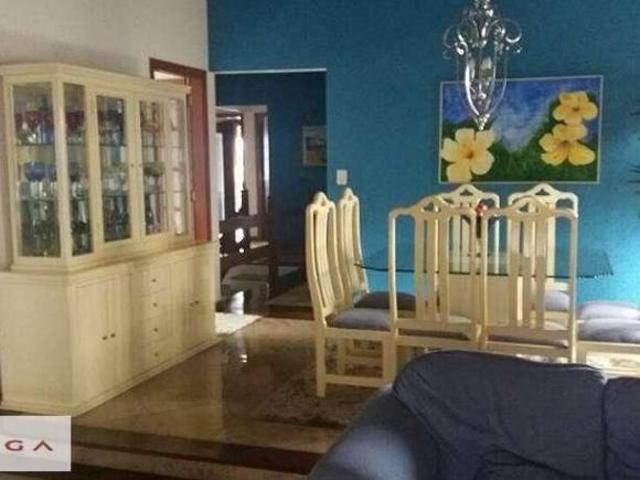 Casa com 3 dormitórios à venda, 280 m² por R$ 1.400.000,00 Jardim Europa Valinhos/SP