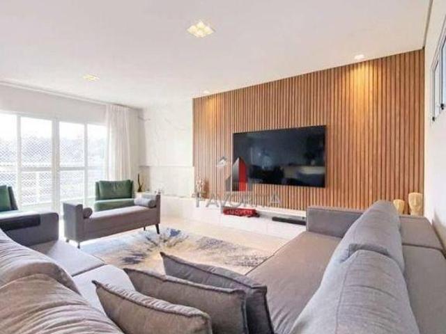 Casa com 3 dormitórios à venda, 280 m² por R$ 1.420.000,00 Jardim Caiapia Cotia/SP