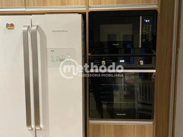 Casa com 3 dormitórios à venda, 280 m² por R$ 1.490.000,00 Caminhos de San Conrado Campinas/SP