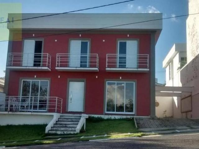 Casa com 3 dormitórios à venda, 280 m² por R$ 1.500.000,00 Condomínio Parque Esplanada Votoranti