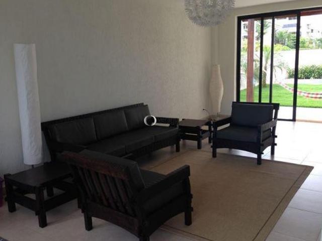 Casa com 3 dormitórios à venda, 280 m² por R$ 1.500.000,00 Ensead