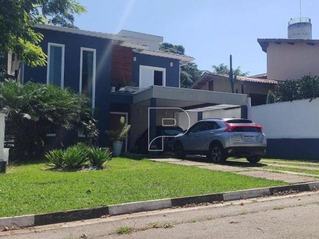 Casa com 3 dormitórios à venda, 280 m² por R$ 1.530.000,00 Paysage Vert Vargem Grande Paulista/S