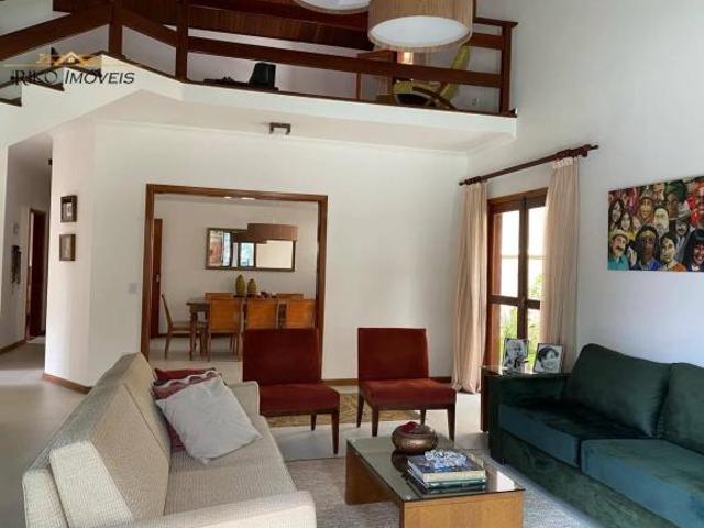 Casa com 3 dormitórios à venda, 280 m² por R$ 1.550.000,00 Villa Branca Jacareí/SP