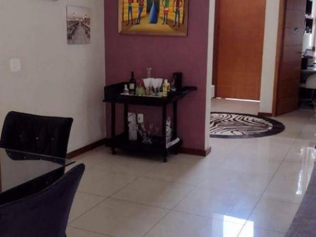Casa com 3 dormitórios à venda, 280 m² por R$ 1.560.000,00 Alto da Boa Vista Sorocaba/SP
