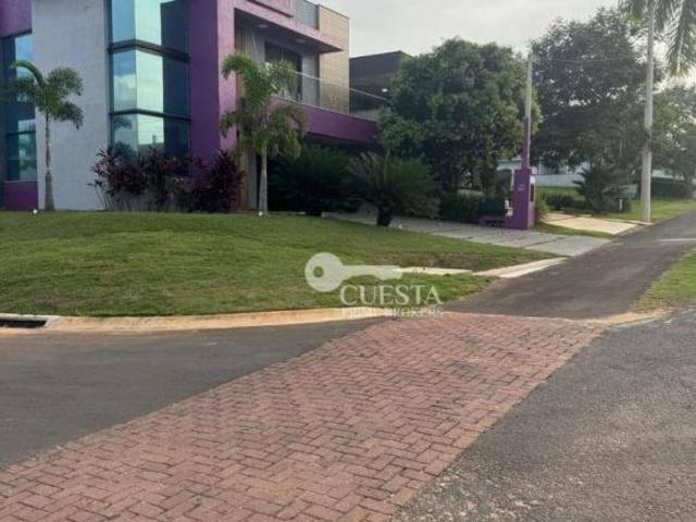Casa com 3 dormitórios à venda, 280 m² por R$ 1.590.000,00 Condomínio Ninho Verde II Pardinho/SP