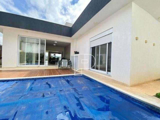 Casa com 3 dormitórios à venda, 280 m² por R$ 1.590.000,00 Reserva Santa Paula Cotia/SP