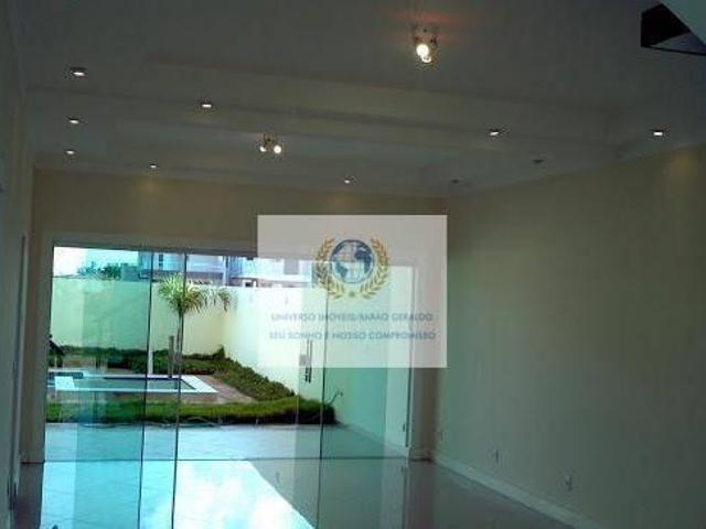 Casa com 3 dormitórios à venda, 280 m² por R$ 1.650.000,00 Parque Brasil 500 Paulínia/SP