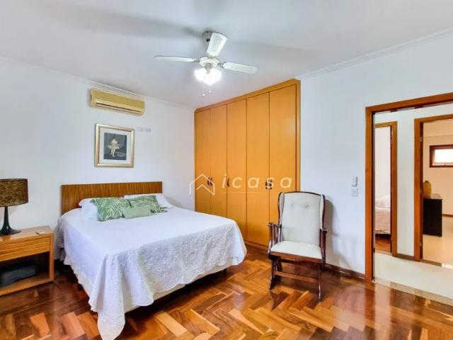 Casa com 3 dormitórios à venda, 280 m² por R$ 1.650.000,00 Villa Branca Jacareí/SP