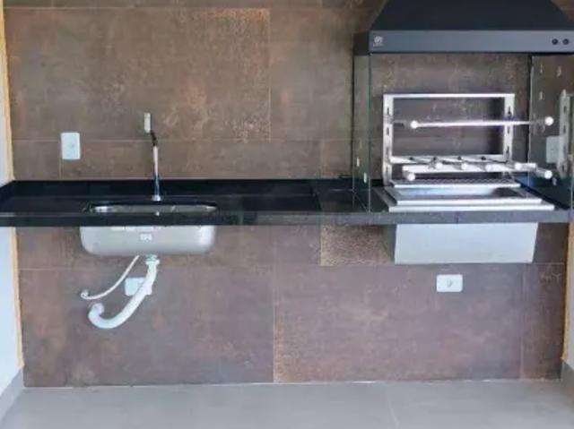 Casa com 3 dormitórios à venda, 280 m² por R$ 1.680.000,00 Condomínio Shambala III Atibaia/SP