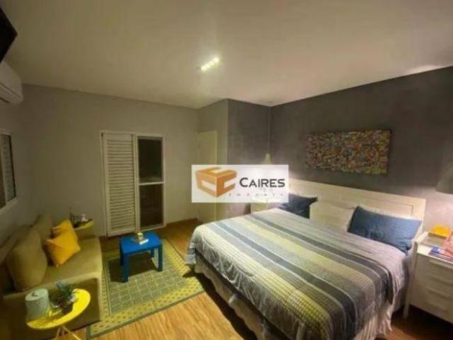 Casa com 3 dormitórios à venda, 280 m² por R$ 1.690.000,00 Vila Sônia Sousas Campinas/SP